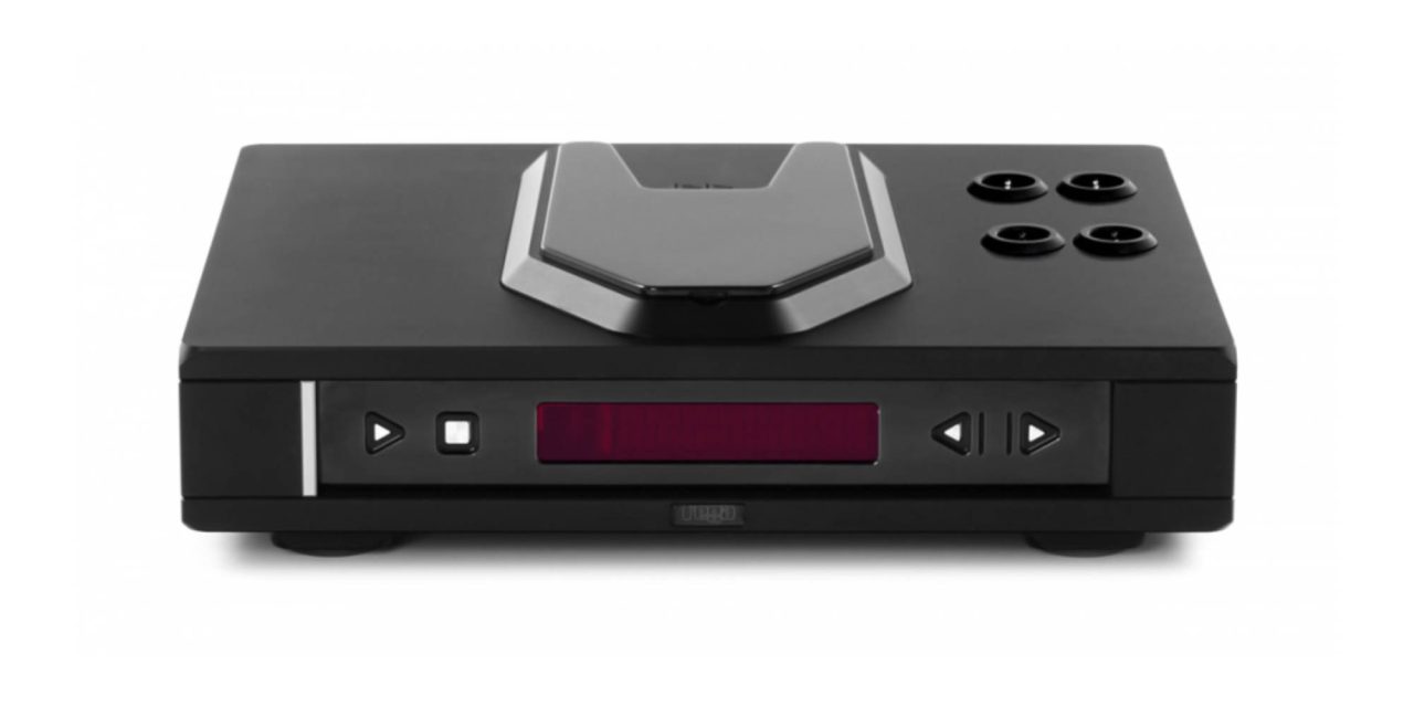 Rega ISIS Valve | HI-FI FORUM