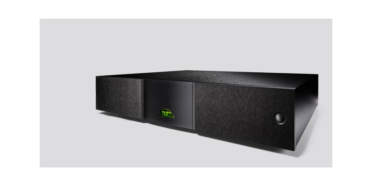 Naim 555PS | HI-FI FORUM