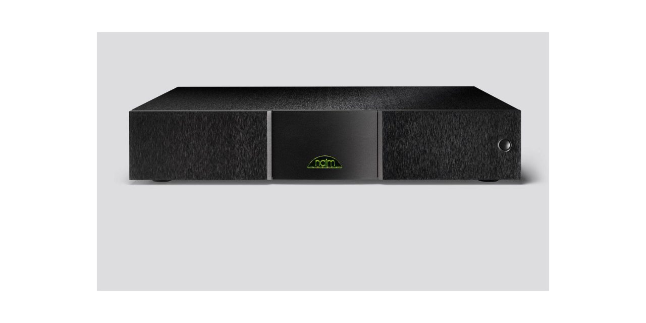 Naim 555PS | HI-FI FORUM